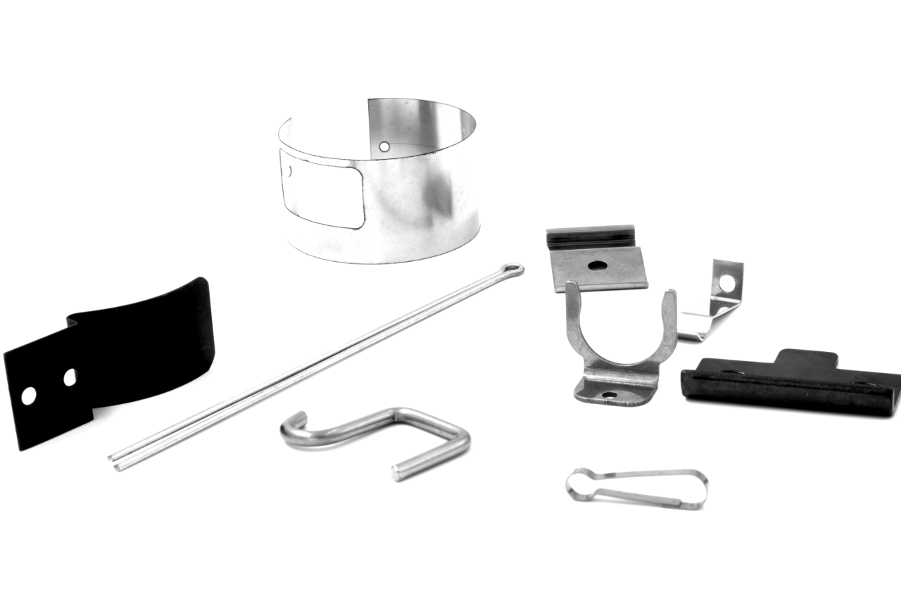 Pliages et ressorts spéciaux | DEJEX SA