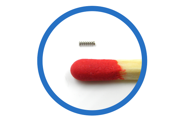 Micro-ressorts | DEJEX SA