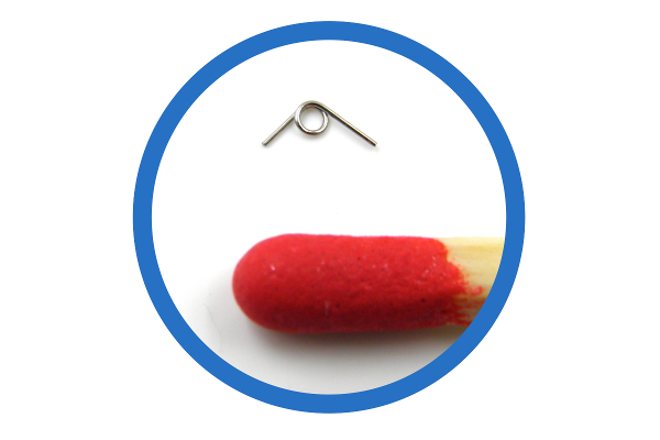 Micro-ressorts | DEJEX SA