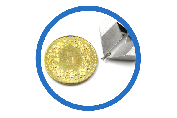 Micro-ressorts | DEJEX SA